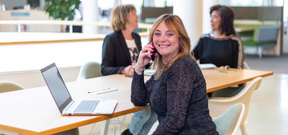 Het verhaal van Kim | Gemeente Leidschendam-Voorburg